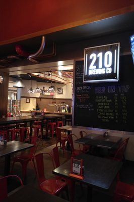 210 BREWING CO - Updated December 2025 - 173 Photos & 109 Reviews ...