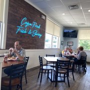 CORK’S CAJUN FRIED FISH & SHRIMP - 70 Photos & 47 Reviews - 5131 ...