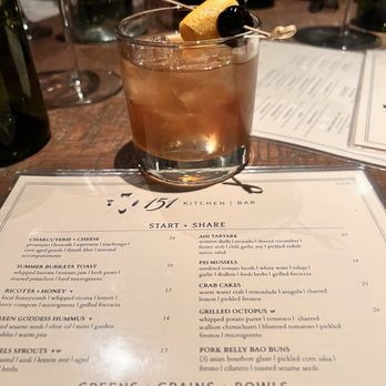 151 KITCHEN | BAR - Updated December 2025 - 489 Photos & 434 Reviews ...
