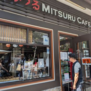 MITSURU CAFE - Updated April 2025 - 1582 Photos & 904 Reviews - 117 ...