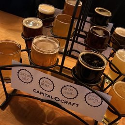 CAPITAL CRAFT - Updated September 2025 - 290 Photos & 341 Reviews - 138 ...