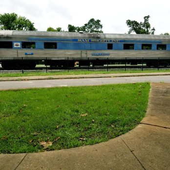 SAM SHORTLINE EXCURSION TRAIN - Updated July 2024 - 42 Photos - 128 ...