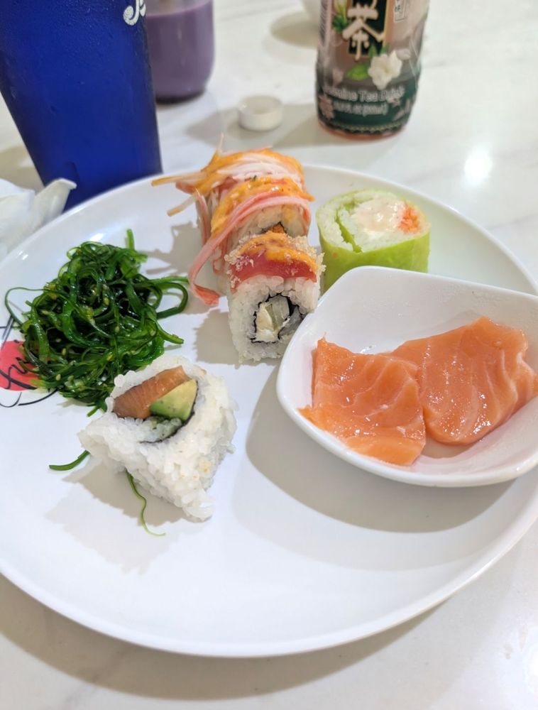 FUJI BUFFET - Updated December 2025 - 41 Photos & 44 Reviews - 3904 S ...