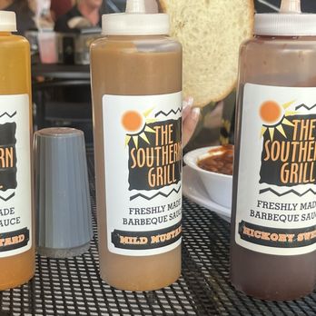 THE SOUTHERN GRILL - Updated February 2025 - 294 Photos & 315 Reviews ...