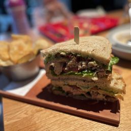 WHISKEY CAKE KITCHEN & BAR - 870 Photos & 394 Reviews - 2600 N ...