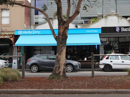 HUNKY DORY - Updated September 2025 - 32 Photos & 25 Reviews - 3/181 ...