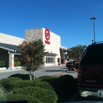 TARGET - Updated December 2025 - 17 Photos & 32 Reviews - 3550 S ...