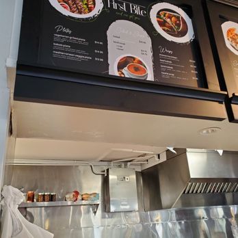 FIRST BITE - Updated October 2024 - 42 Photos & 25 Reviews - 1450 N ...