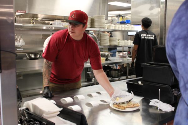 POVERELLO HOUSE - Updated July 2025 - 13 Photos - 412 F St, Fresno ...