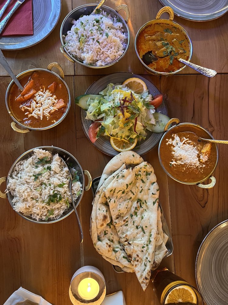 AMRIT RESTAURANT MITTE - Updated September 2025 - 118 Photos & 252 ...