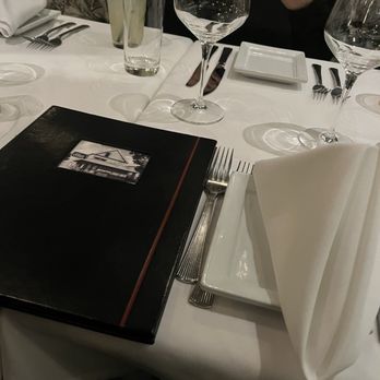 RUTH’S CHRIS STEAK HOUSE - Updated June 2024 - 775 Photos & 468 Reviews ...