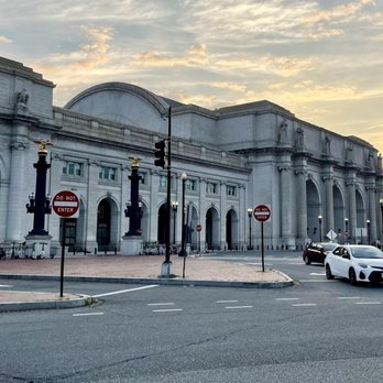 UNION STATION - Updated December 2024 - 1881 Photos & 808 Reviews - 50 ...
