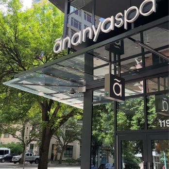 ANANYA SPA SEATTLE - Updated June 2025 - 102 Photos & 405 Reviews - 119 ...