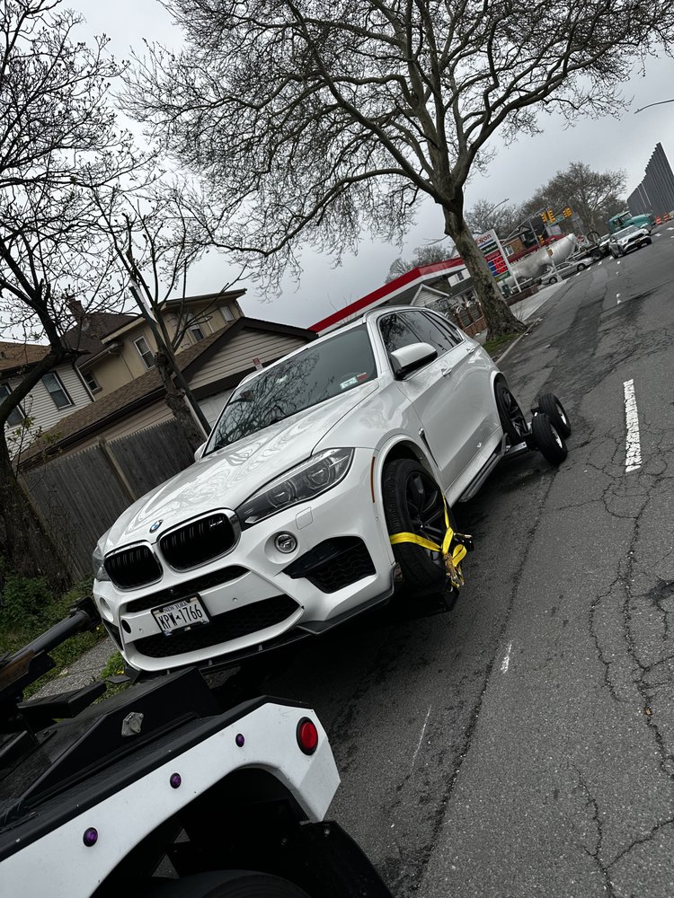 GOTHAM CITY TOWING N RECOVERY - Updated September 2025 - Brooklyn, New ...