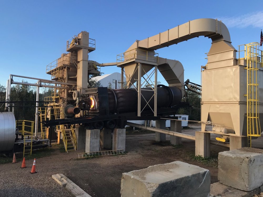 BOND SAND, GRAVEL AND ASPHALT - Updated May 2026 - 10 Photos - 98 N ...