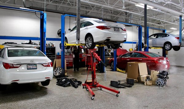 CASTLE HYUNDAI - Updated June 2026 - 47 Photos & 292 Reviews - 9121 S ...