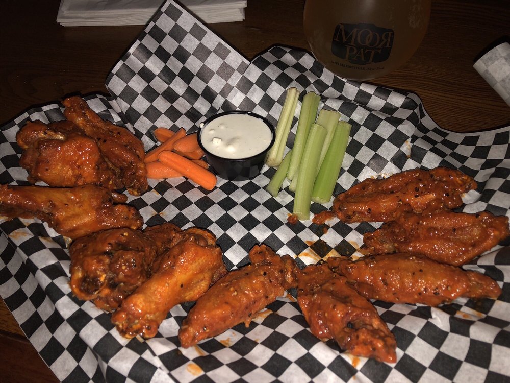 MOOR PAT - 118 Photos & 112 Reviews - Bars - 78 E Spring St ...