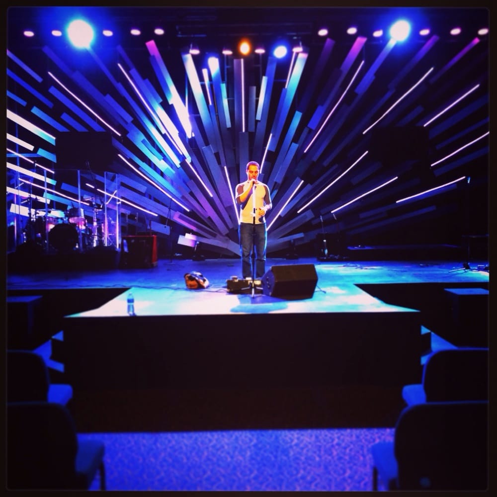 HAMILTON COMMUNITY CHURCH - 7997 Shallowford Rd, Chattanooga, Tennessee ...