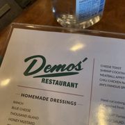 DEMOS’ RESTAURANT - 98 Photos & 204 Reviews - American (Traditional ...