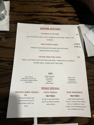 1885 GRILL - Updated May 2025 - 29 Photos & 19 Reviews - 2840 S Main St ...