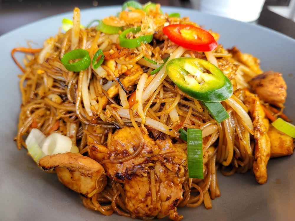 SIX CHOPSTIX - Updated March 2025 - 439 Hay St, Subiaco Western ...