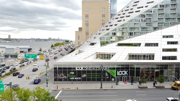 LOOK DINE-IN CINEMAS W57TH - Updated December 2025 - 139 Photos & 147 ...