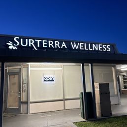 Surterra Wellness Center Reviews | Read Customer Service Reviews of ...