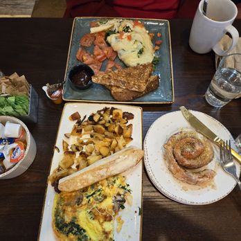 FIRST WATCH - Updated March 2025 - 565 Photos & 534 Reviews - 802 Muddy ...