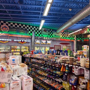 FLORY’S GAS, CONVENIENCE & DELI - FISHKILL - Updated January 2026 - 115 ...