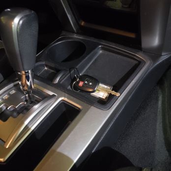 FOX RENTAL CAR SERVICE - PHOENIX AIRPORT - Updated June 2024 - 33 ...