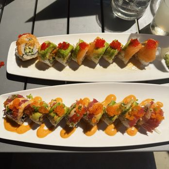TORA SUSHI & BAR - Updated November 2024 - 374 Photos & 96 Reviews ...