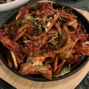 SINABRO - Updated October 2025 - 130 Photos & 61 Reviews - 316 N ...