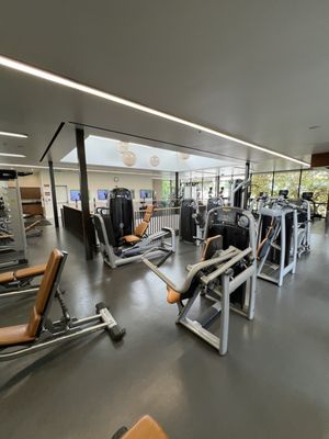 HYPERION HEALTH CLUB - Updated November 2024 - 30 Photos & 11 Reviews ...