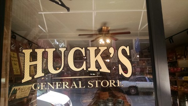 HUCK’S GENERAL STORE - 41 Photos & 30 Reviews 【500 E Main St, Blue ...