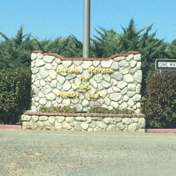 CALIFORNIA INSTITUTION FOR WOMEN AT CORONA - Updated January 2026 ...