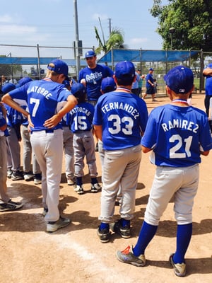 YORK FIELD - Updated July 2025 - 51 Photos - 9110 Santa Fe Springs Rd ...