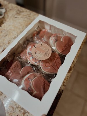 TUMBEEZY COOKIES - Updated June 2025 - 53 Photos & 12 Reviews - 1041 ...