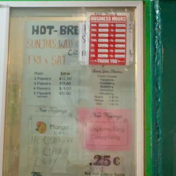 KANEMITSU’S BAKERY & COFFEE SHOP - Updated December 2025 - 327 Photos ...