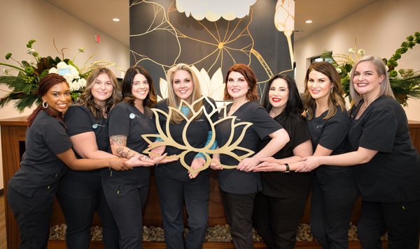 BLISS MEDICAL SPA - WILSHIRE POINT - Updated May 2026 - 7312 N Classen ...