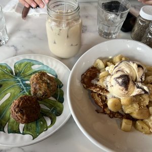 BLUE DAISY - 2405 Photos & 1820 Reviews - Creperies - 609 Broadway ...