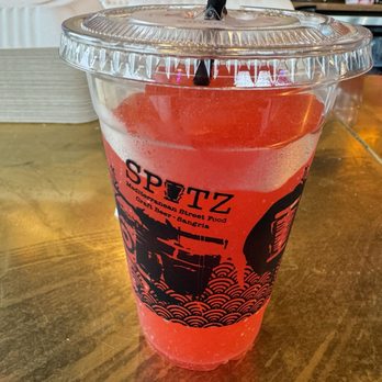 SPITZ - PLANO - Updated July 2024 - 59 Photos & 37 Reviews - 565 Coit ...