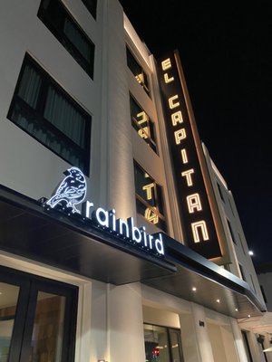 RAINBIRD - 108 Photos & 30 Reviews - American (New) - 609 W Main St ...