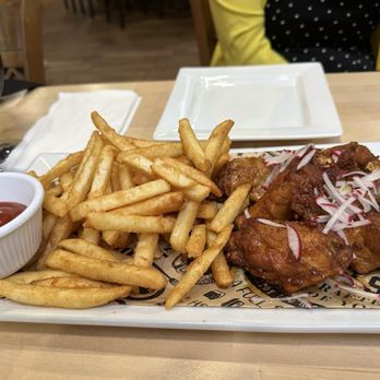 FLY CHICK TO THE MOON - Updated December 2025 - 19 Photos - 95 ...