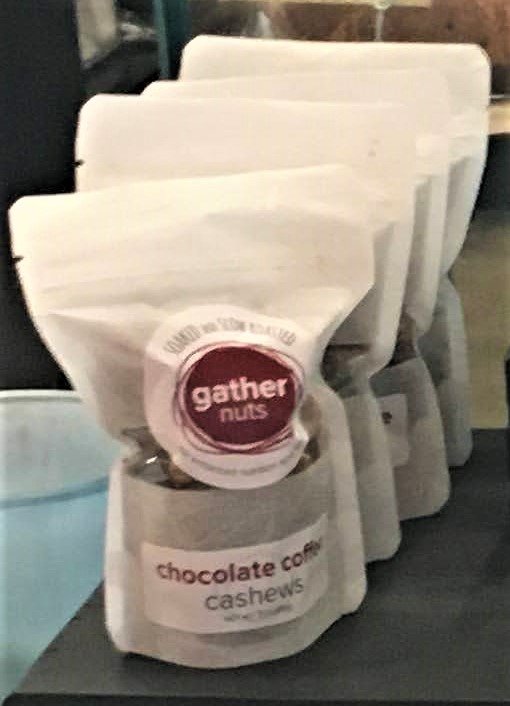 GATHER NUTS - Updated August 2025 - 1470 NE 1st St, Bend, Oregon ...