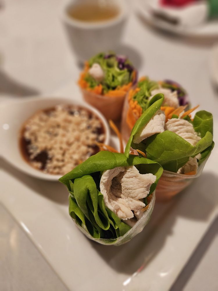 HUG BAAN THAI - Updated December 2025 - 174 Photos & 69 Reviews - 2751 ...