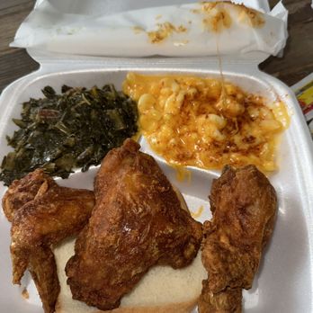 GUS’S WORLD FAMOUS FRIED CHICKEN - HOUSTON - Updated April 2025 - 201 ...