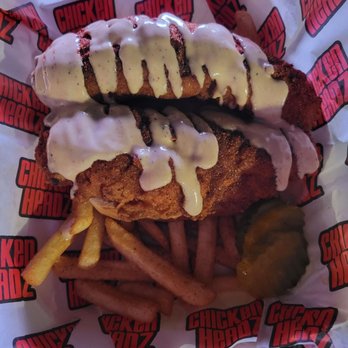 CHICKEN HEADZ - Updated October 2025 - 35 Photos & 27 Reviews - 23242 ...