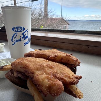 SPUD FISH & CHIPS - Updated July 2025 - 536 Photos & 592 Reviews - 2666 ...