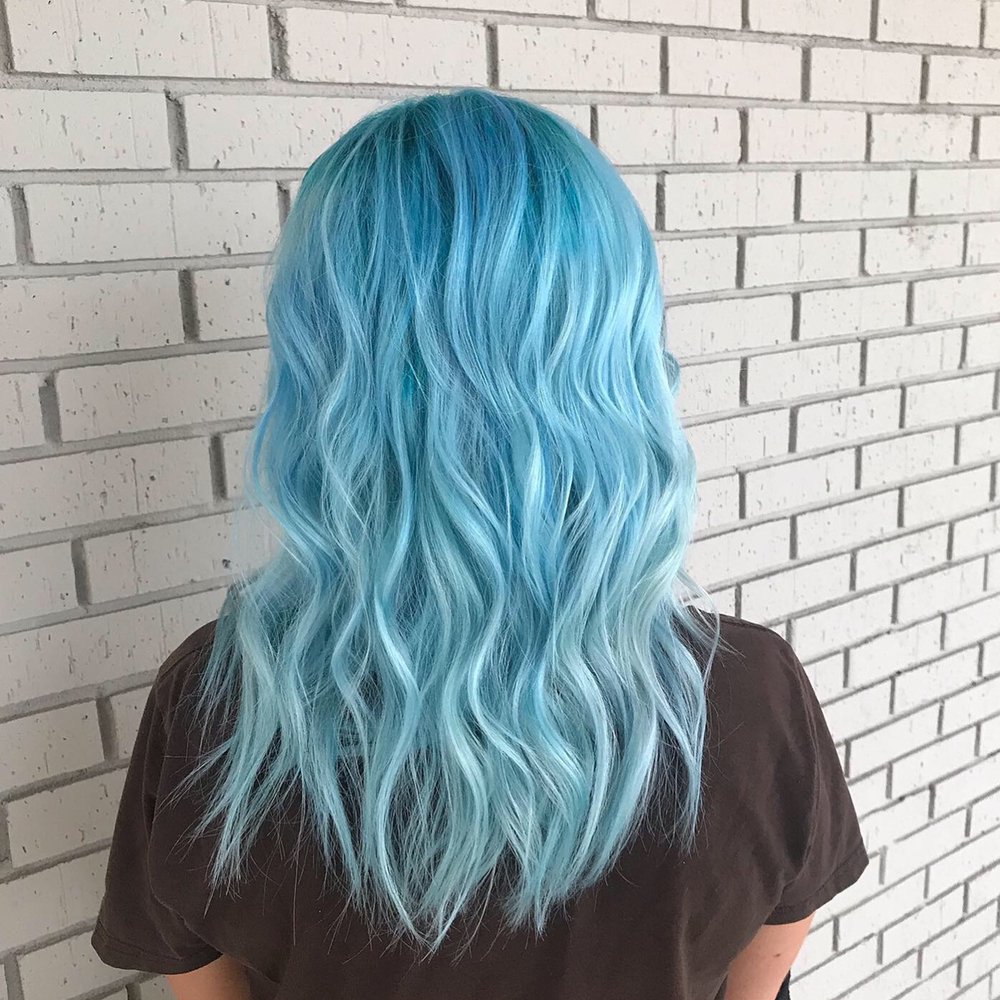 THE COLOR LAB - Updated February 2025 - 64 Photos - 1874 N Causeway ...