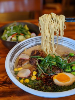 PENG’S NOODLE FOLK - 713 Photos & 565 Reviews - 1016 Lexington Ave, New ...